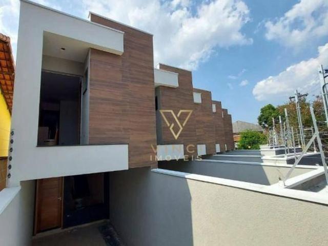 Sobrado com 3 dormitórios à venda, 105 m² por R$ 680.000,00 Vila Ré São Paulo/SP