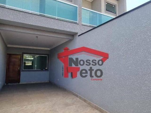 Sobrado com 3 dormitórios à venda, 105 m² por R$ 690.000,00 Pirituba São Paulo/SP