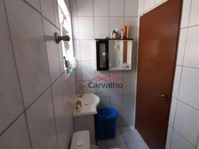 Sobrado com 3 dormitórios à venda, 105 m² por R$ 700.000,00 Vila Maria Alta São Paulo/SP