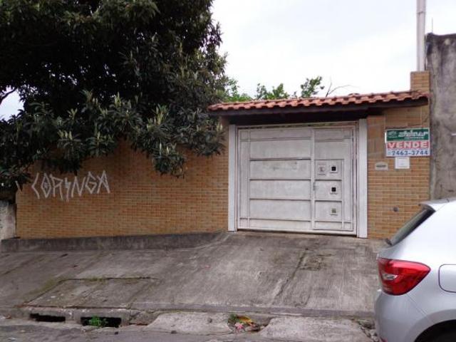 Sobrado com 3 dormitórios à venda, 105 m² por R$ 700.000,00 Parque Continental Guarulhos/SP