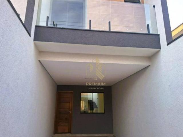 Sobrado com 3 dormitórios à venda, 105 m² por R$ 710.000,00 Penha de França São Paulo/SP