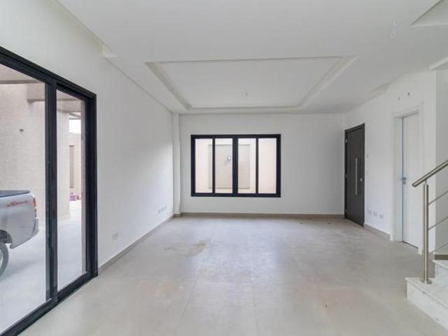 Sobrado com 3 dormitórios à venda, 105 m² por R$ 732.600,00 Boqueirão Curitiba/PR