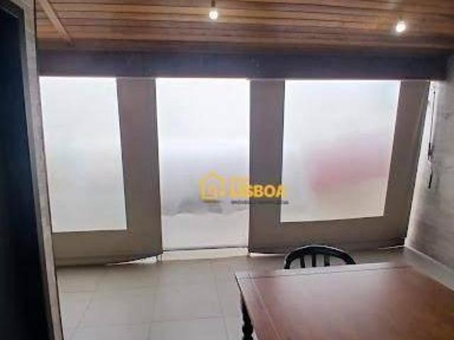 Sobrado com 3 dormitórios à venda, 105 m² por R$ 750.000,00 Carrão São Paulo/SP