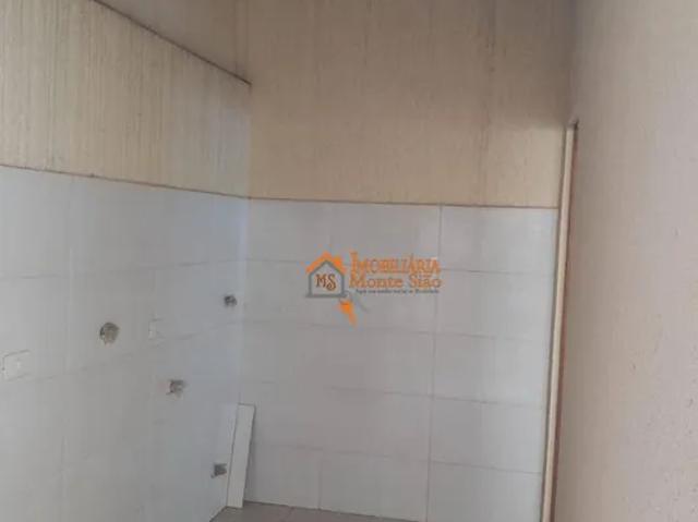 Sobrado com 3 dormitórios à venda, 105 m² por R$ 750.000,00 Jardim Santa Bárbara Guarulhos/SP