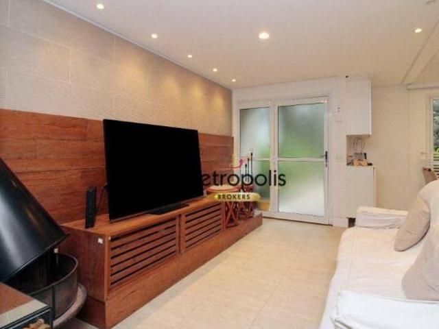 Sobrado com 3 dormitórios à venda, 105 m² por R$ 760.000,00 Morumbi São Paulo/SP