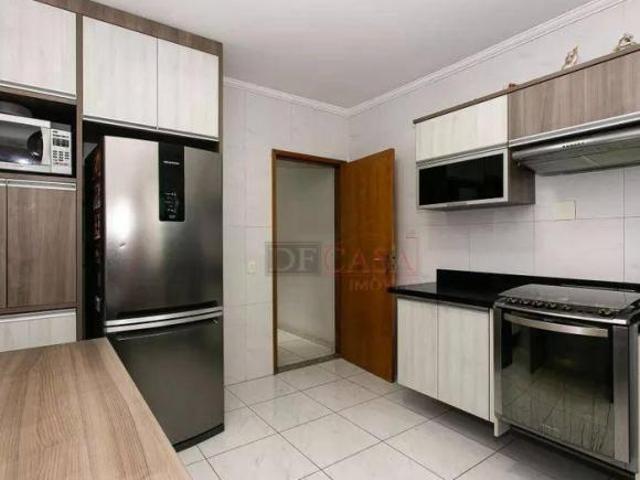 Sobrado com 3 dormitórios à venda, 105 m² por R$ 797.000,00 Vila Carrão São Paulo/SP