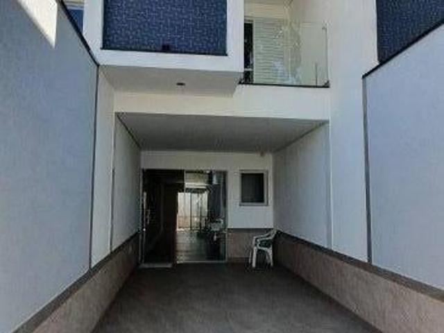 Sobrado com 3 dormitórios à venda, 105 m² por R$ 790.000,00 Pirituba São Paulo/SP