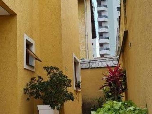 Sobrado com 3 dormitórios à venda, 105 m² por R$ 800.000,00 Vila Milton Guarulhos/SP