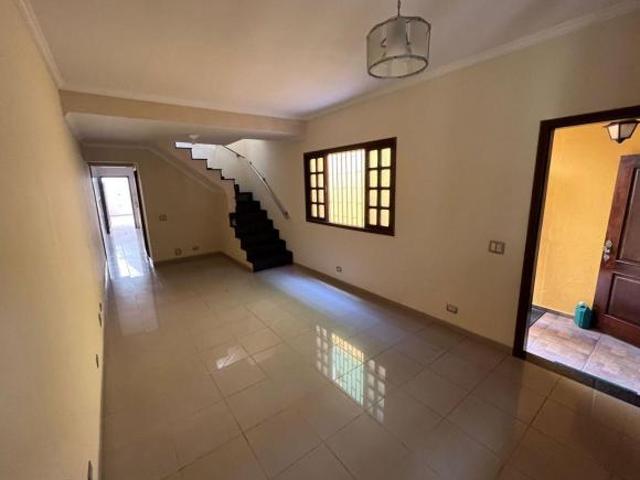 Sobrado com 3 dormitórios à venda, 105 m² por R$ 850.000,00 Itaquera São Paulo/SP