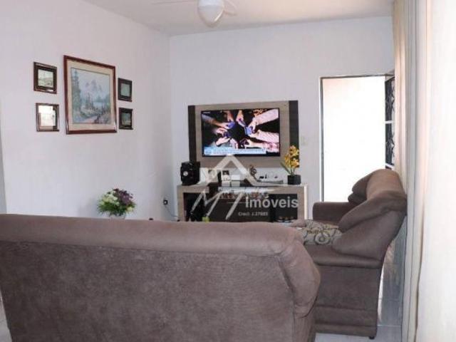 Sobrado com 3 dormitórios à venda, 105 m² por R$ 900.000 Vila Santana Sumaré/SP