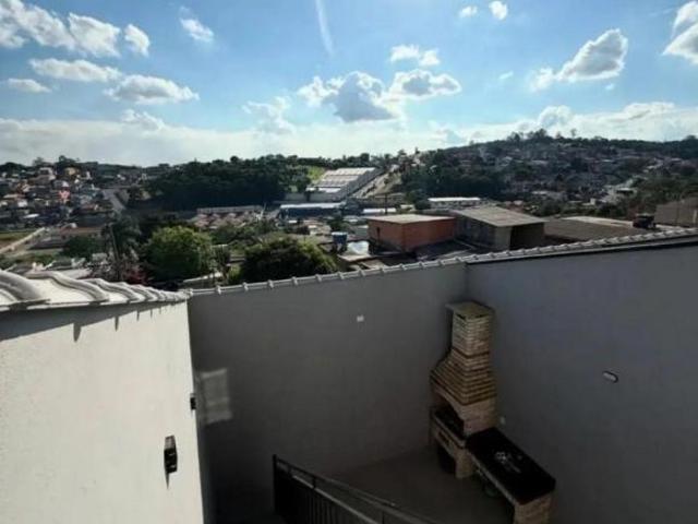 Sobrado com 3 dormitórios à venda, 105 m² por RS 630.000,00 Parque Residencial