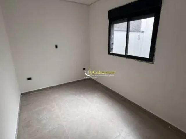 Sobrado com 3 dormitórios à venda, 105 m² Vila Francisco Matarazzo Santo André/SP