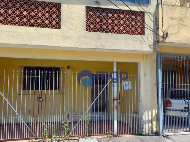 Sobrado com 3 dormitórios à venda, 105 m² Vila Medeiros