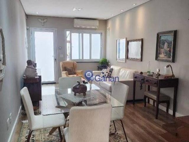 Sobrado com 3 dormitórios à venda, 106 m² por R$ 1.150.000,00 Campo Belo São Paulo/SP