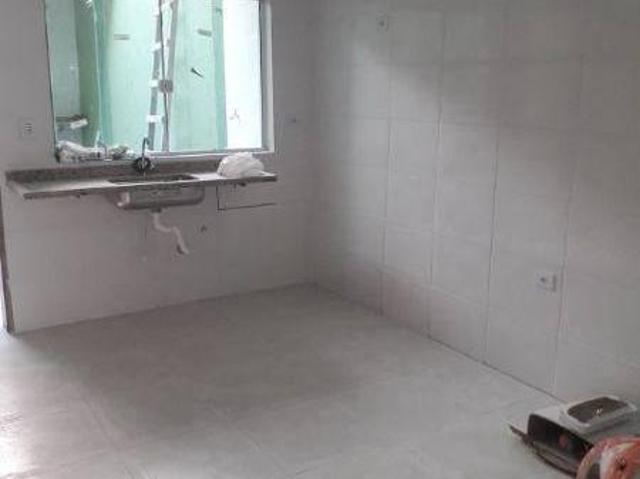 Sobrado com 3 dormitórios à venda, 106 m² por R$ 595.000,00 Cidade Líder São Paulo/SP