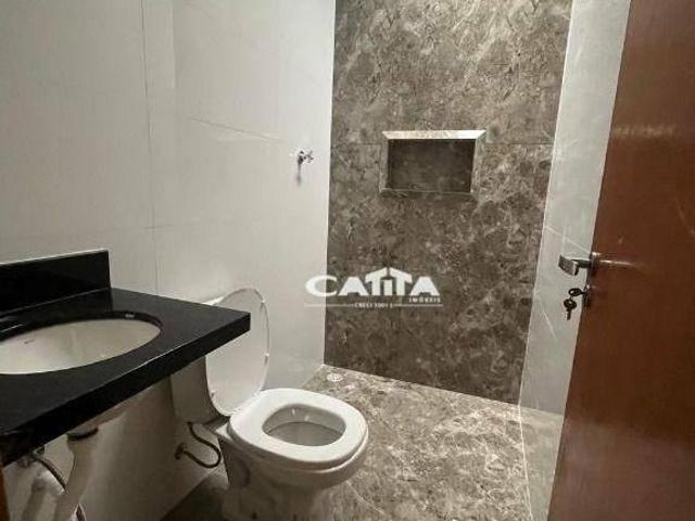 Sobrado com 3 dormitórios à venda, 106 m² por R$ 700.000,00 Jardim Aricanduva São Paulo/SP