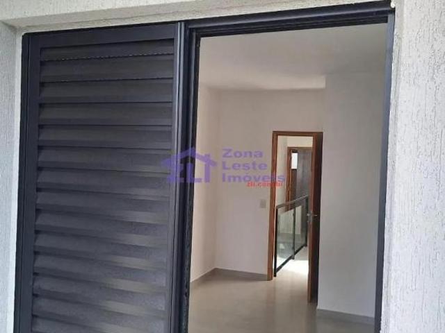 Sobrado com 3 dormitórios à venda, 106 m² por R$ 710.000,00 Penha de França São Paulo/SP