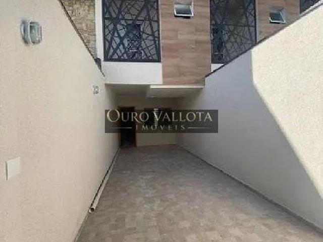 Sobrado com 3 dormitórios à venda, 106 m² por R$ 750.000,00 Vila Aricanduva São Paulo/SP