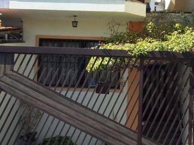 Sobrado com 3 dormitórios à venda, 106 m² por R$ 750.000,00 Limão São Paulo/SP