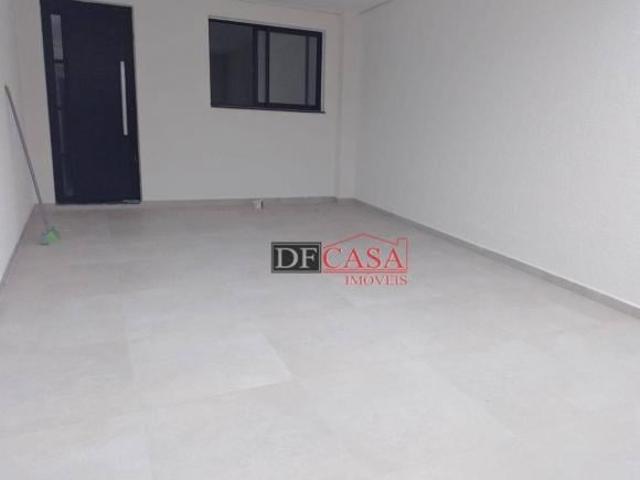 Sobrado com 3 dormitórios à venda, 106 m² por R$ 750.000,00 Penha de França São Paulo/SP