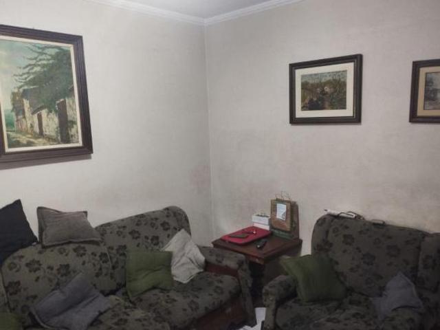 Sobrado com 3 dormitórios à venda, 106 m² por R$ 750.000 Jardim da Glória São Paulo/SP