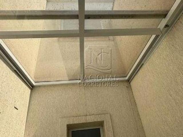 Sobrado com 3 dormitórios à venda, 106 m² por R$ 760.000,00 Vila Camilópolis Santo André/SP