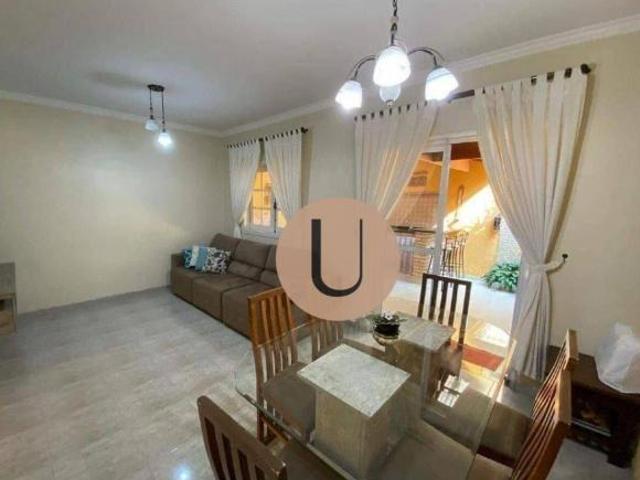 Sobrado com 3 dormitórios à venda, 106 m² por R$ 760.000,00 Demarchi São Bernardo do Campo/SP