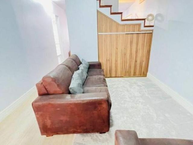 Sobrado com 3 dormitórios à venda, 106 m² por R$ 760.000,00 Jardim Califórnia Jacareí/SP