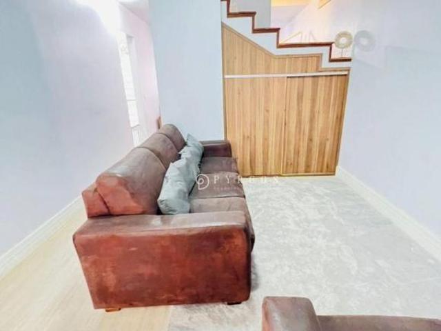 Sobrado com 3 dormitórios à venda, 106 m² por R$ 760.000,00 Jardim Califórnia Jacareí/SP