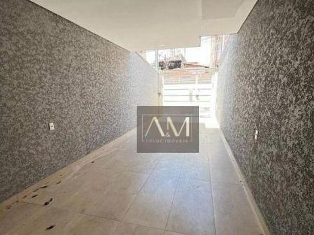 Sobrado com 3 dormitórios à venda, 106 m² por R$ 795.000 Rua Torre de Pedra, 167 Vila Santa Isab