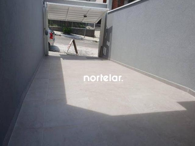 Sobrado com 3 dormitórios à venda, 106 m² por R$ 820.000,00 Parque Mandaqui São Paulo/SP