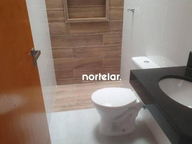 Sobrado com 3 dormitórios à venda, 106 m² por R$ 820.000,00 Parque Mandaqui São Paulo/SP