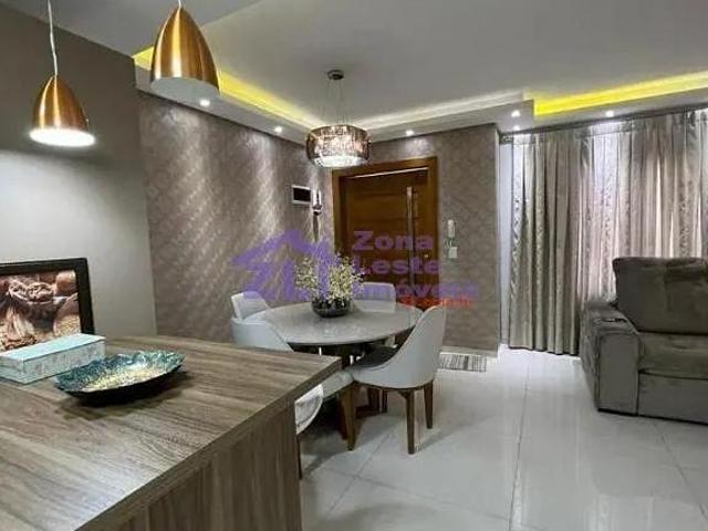 Sobrado com 3 dormitórios à venda, 106 m² por R$ 912.000,00 Vila Zelina São Paulo/SP