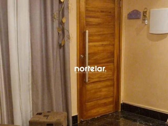 Sobrado com 3 dormitórios à venda, 107 m² por R$ 1.149.000,00 Vila Pereira Barreto São Paulo/SP