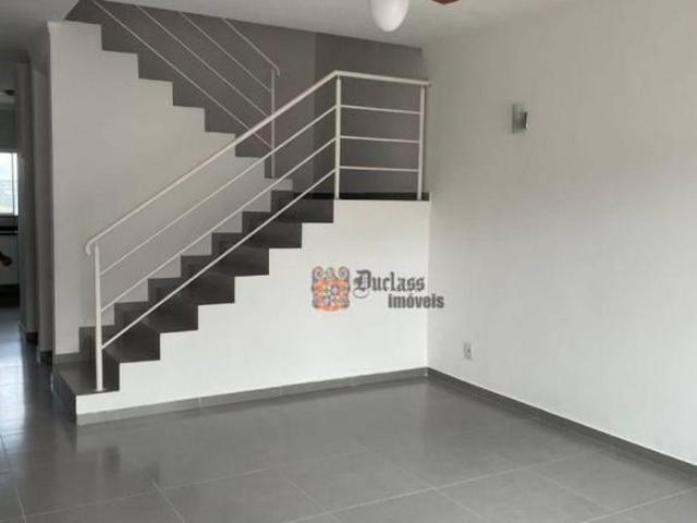 Sobrado com 3 dormitórios à venda, 107 m² por R$ 500.000,00 Jardim Brogotá Atibaia/SP