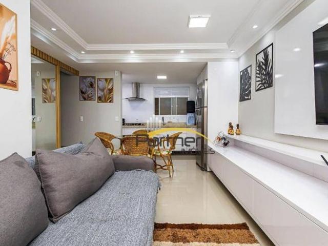 Sobrado com 3 dormitórios à venda, 107 m² por R$ 559.000,00 Xaxim Curitiba/PR
