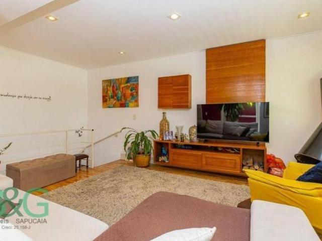 Sobrado à venda, 107 m² por R$ 837.000,00 Vila Andrade São Paulo/SP