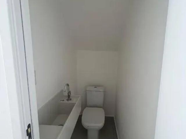 Sobrado à venda, 107 m² por R$ 850.000,00 Vila Zelina São Paulo/SP