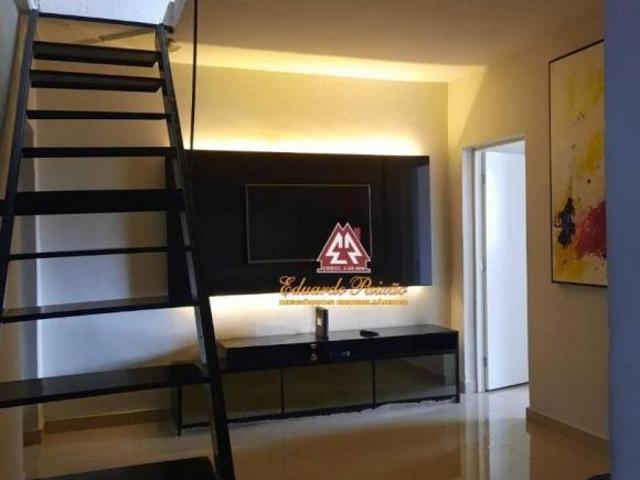 Sobrado com 3 dormitórios à venda, 108 m² Jardim Tijuco Guarulhos/SP