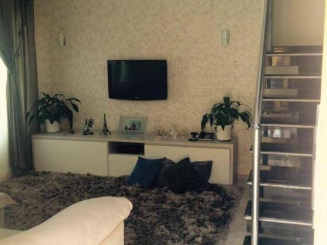 Sobrado com 3 dormitórios à venda, 108 m² por R$ 1.039.000,00 Vila Milton Guarulhos/SP