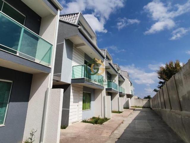 Sobrado com 3 dormitórios à venda, 108 m² por R$ 7