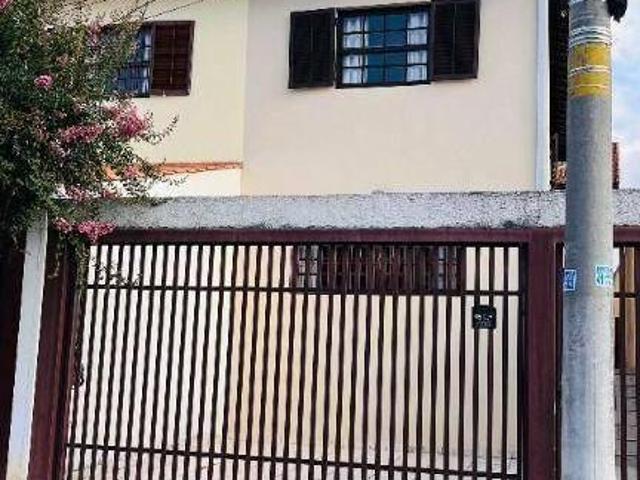 Sobrado com 3 dormitórios à venda, 108 m² por R$ 569.000,00 Butantã São Paulo/SP
