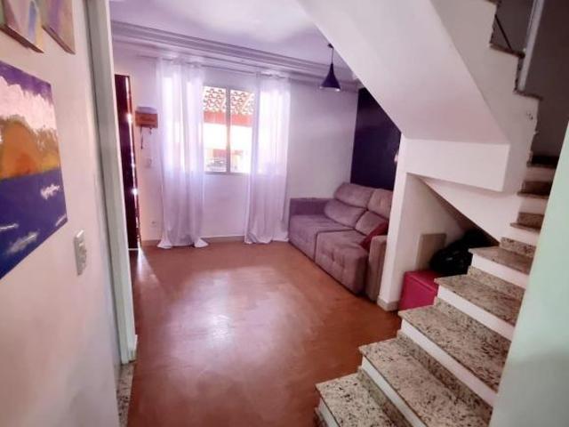 Sobrado com 3 dormitórios à venda, 108 m² por R$ 572.400,00 Jardim das Quatro Marias São Bernard