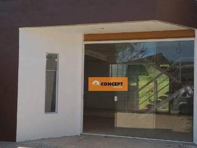 Sobrado com 3 dormitórios à venda, 108 m² por R$ 585.000,00 Jardim Casa Branca Suzano/SP