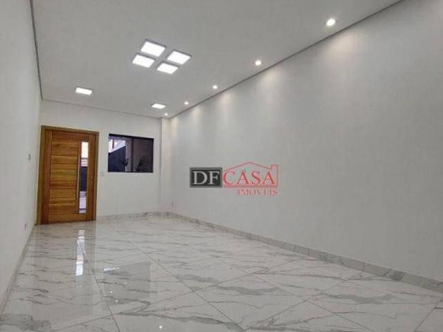 Sobrado com 3 dormitórios à venda, 108 m² por R$ 599.990,00 Itaim Paulista São Paulo/SP