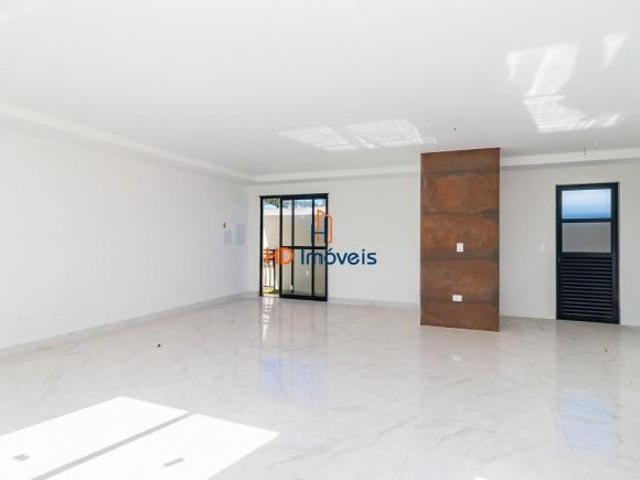 Sobrado com 3 dormitórios à venda, 108 m² por R$ 699.000,00 Uberaba Curitiba/PR
