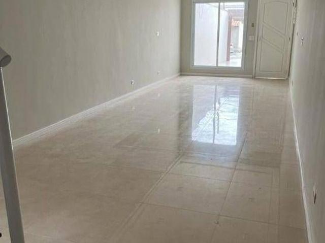 Sobrado com 3 dormitórios à venda, 108 m² por R$ 690.000,00 Jardim Palmares Zona Sul São Paulo