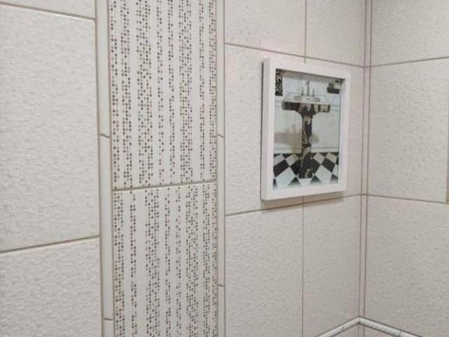 Sobrado com 3 dormitórios à venda, 108 m² por R$ 700.000,00 Jardim Brasília São Paulo/SP