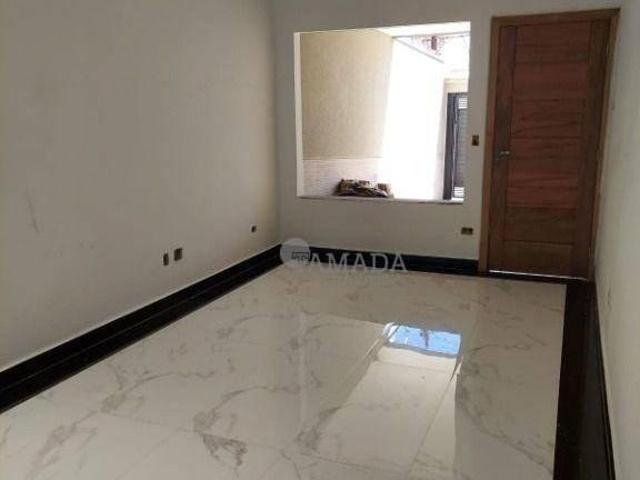 Sobrado com 3 dormitórios à venda, 108 m² por R$ 710.000,00 Vila São Geraldo São Paulo/SP
