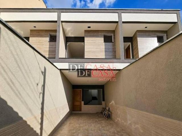 Sobrado com 3 dormitórios à venda, 108 m² por R$ 710.000,00 Penha São Paulo/SP